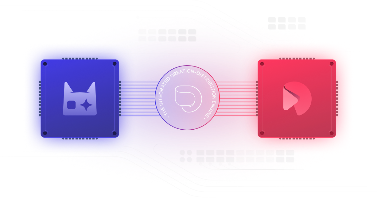 Dashverse | AI Native Entertainment Ecosystem